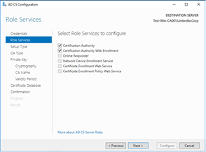 Configure Microsoft Intune – Certificates – Part 2: Certification ...
