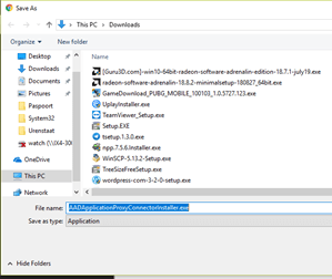 Configure Microsoft Intune – Certificates – Part 3: Azure Application ...
