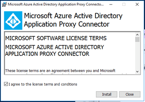 Configure Microsoft Intune – Certificates – Part 3: Azure Application ...